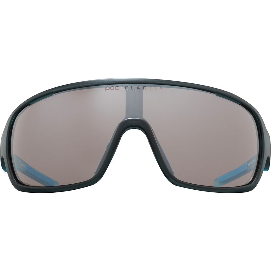 POC Do Blade Raceday Sunglasses | Backcountry.com