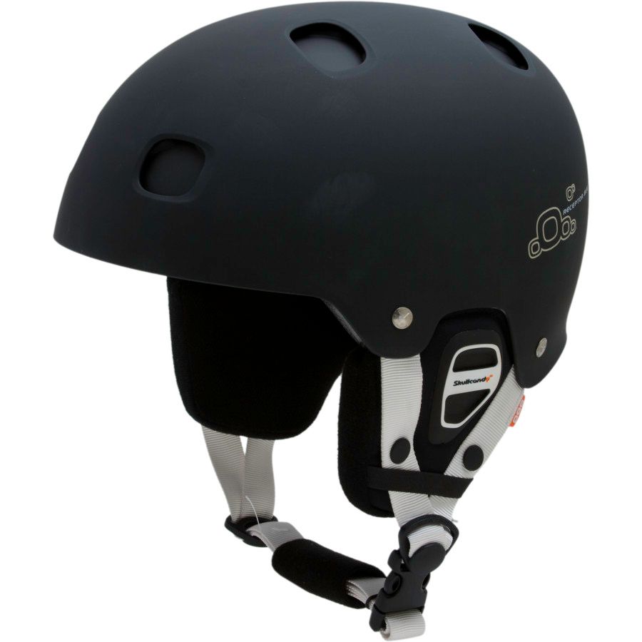 POC Receptor BUG Audio Helmet - Ski