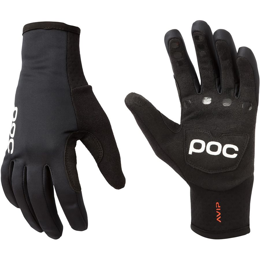 POC AVIP Softshell Glove - Bike