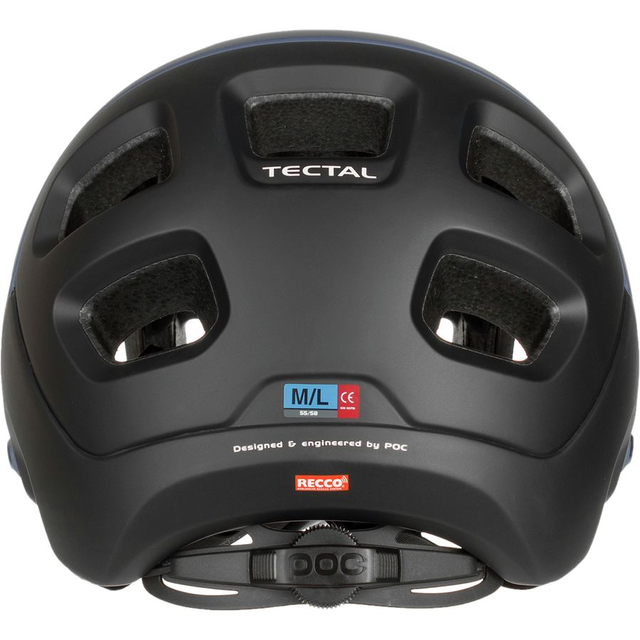 POC Tectal Helmet | Backcountry.com