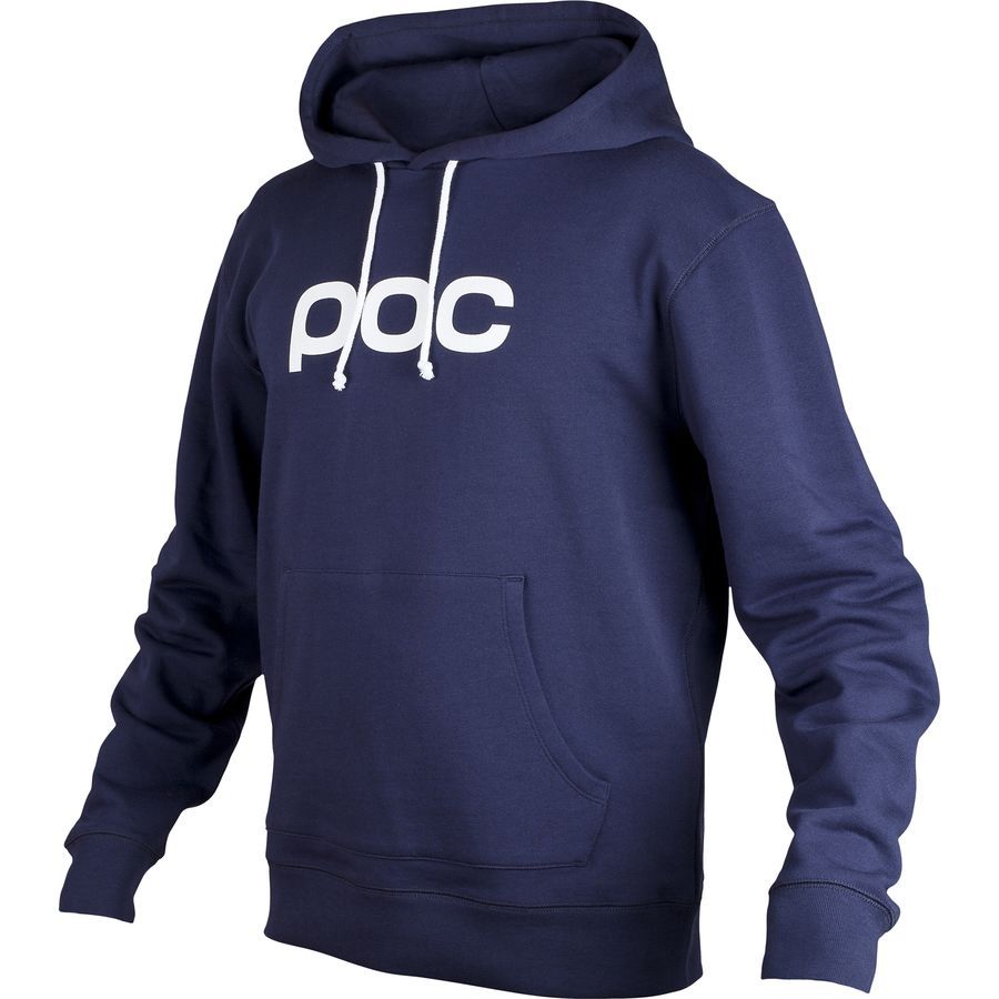 POC Color Pullover Hoodie - Bike