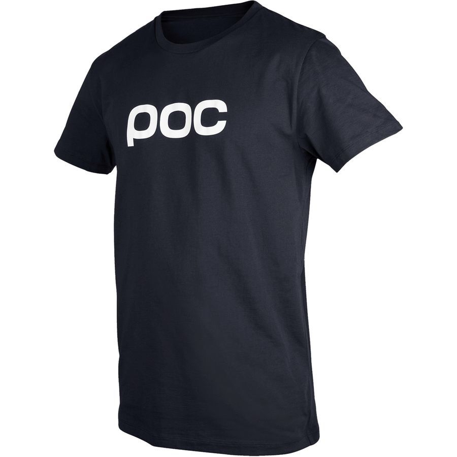 POC Corp T-Shirt - Short Sleeve - Men's | Backcountry.com