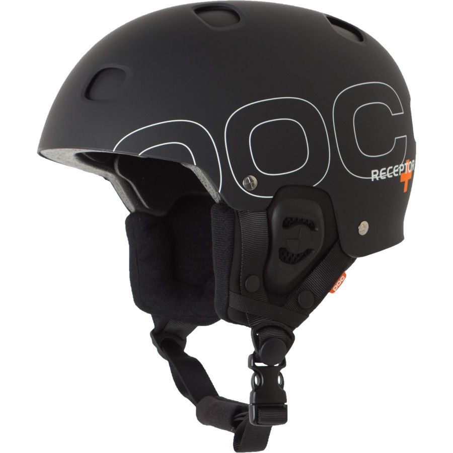 POC Receptor+ Helmet - Ski