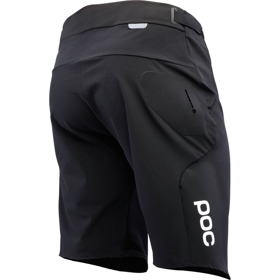 POC Resistance Pro XC Short - Men's | Backcountry.com