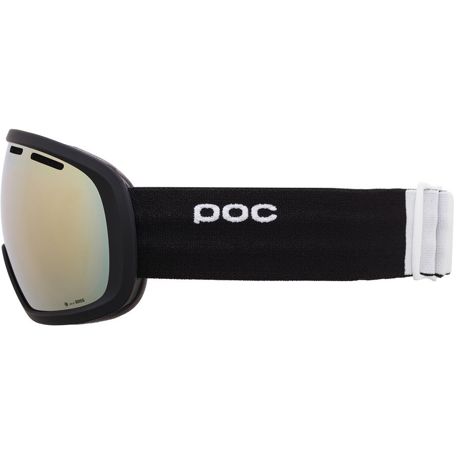 POC Fovea Clarity Goggles | Backcountry.com