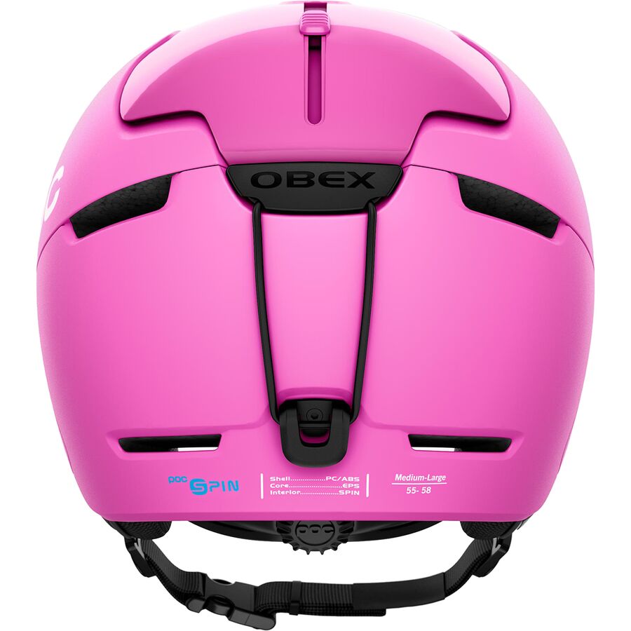 POC Obex Spin Helmet | Backcountry.com