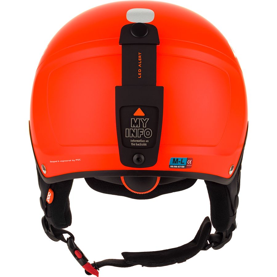 POC POCito Skull Light Helmet - Kids' | Backcountry.com