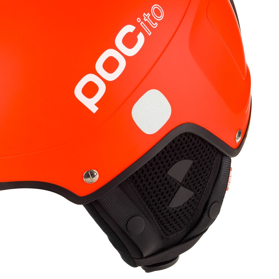 POC POCito Skull Light Helmet - Kids' | Backcountry.com