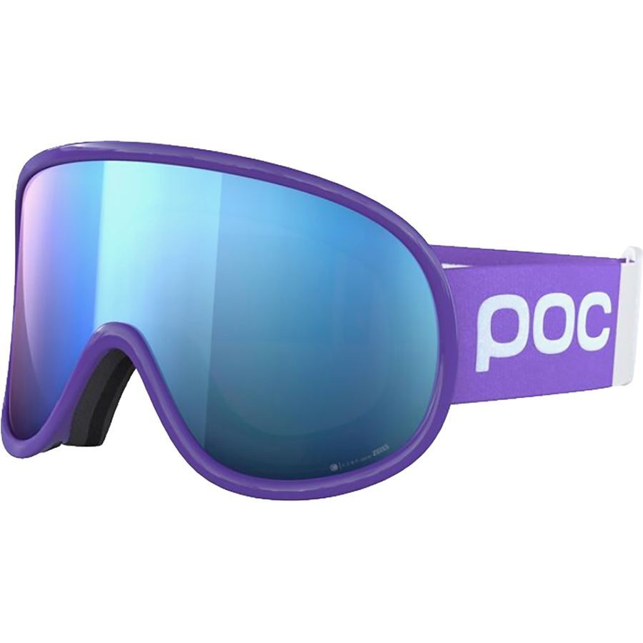 POC Retina Big Clarity Comp Goggles - Ski