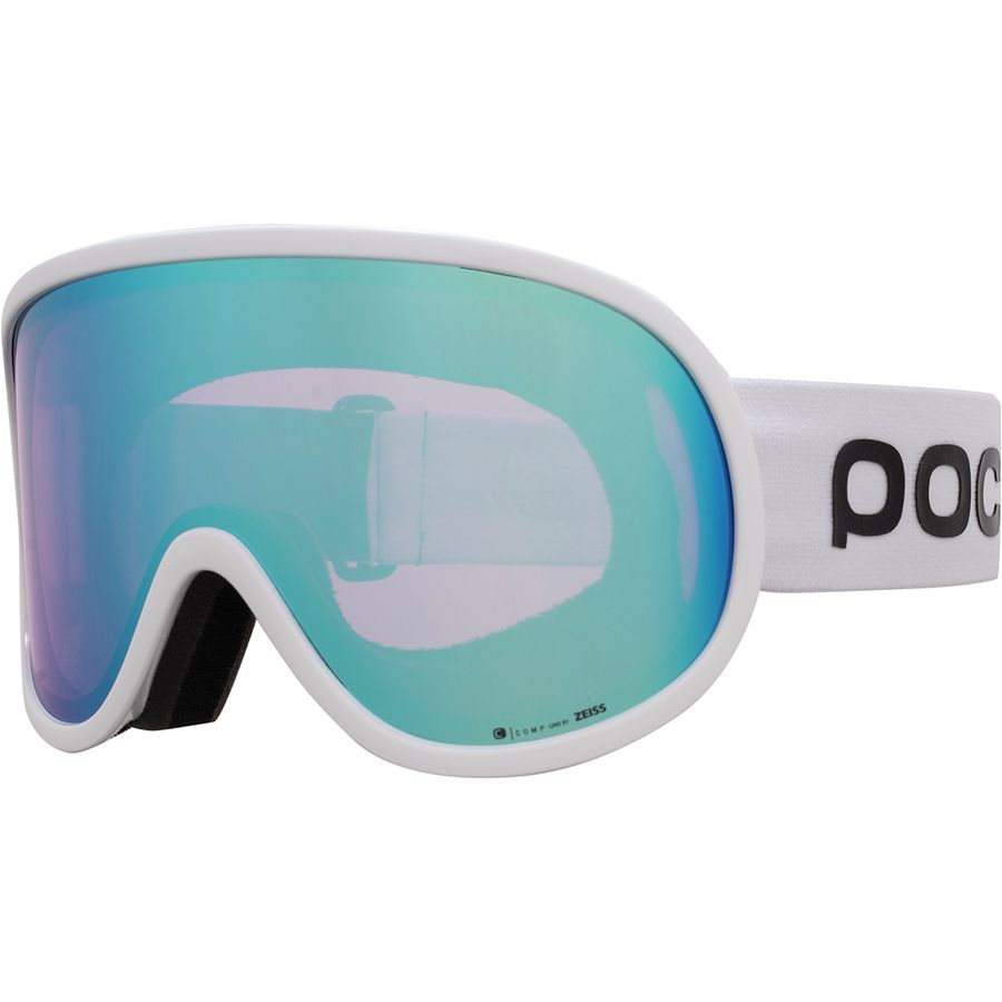 POC Retina Big Clarity Comp Goggles | Backcountry.com