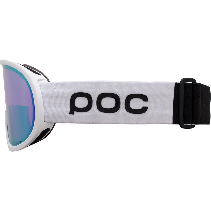 POC Retina Big Clarity Comp Goggles | Backcountry.com