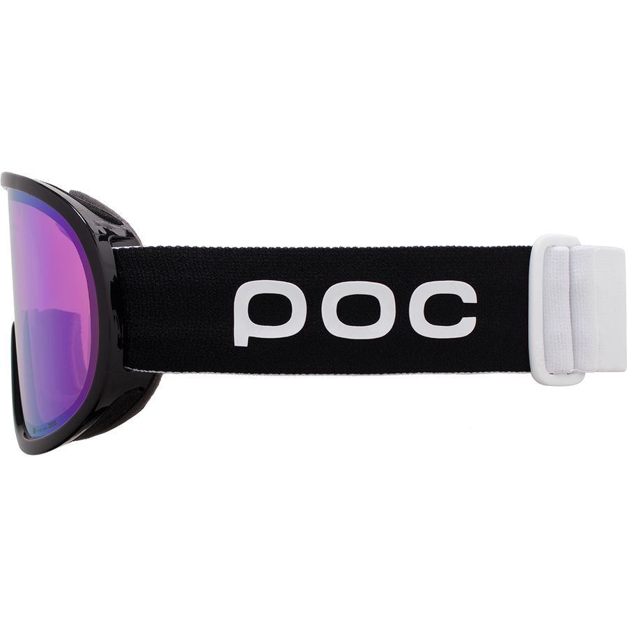 POC Retina Big Clarity Comp Goggles | Backcountry.com