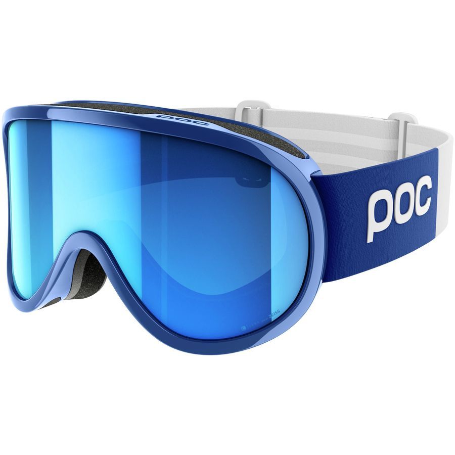 POC Retina Clarity Comp Goggle | Backcountry.com