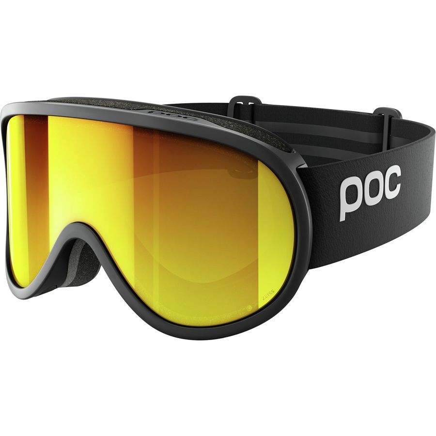 POC Retina Clarity Goggles | Backcountry.com