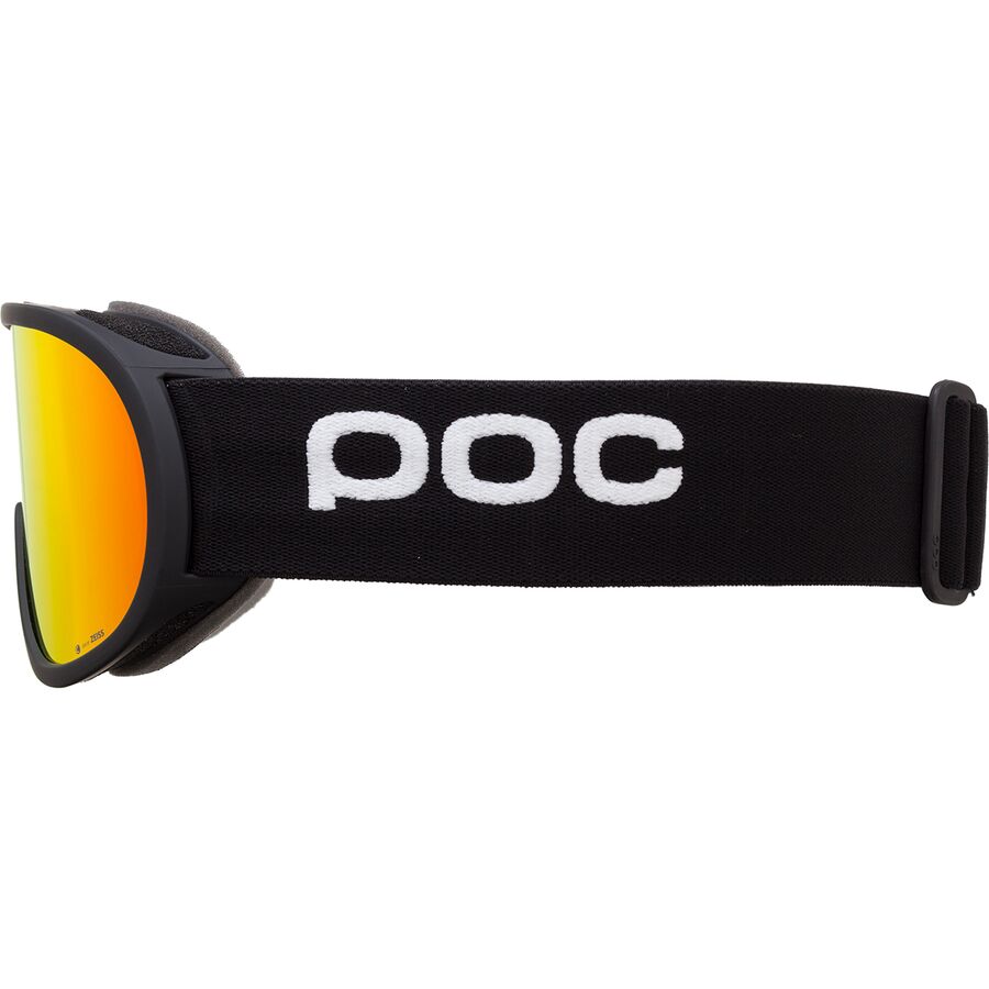 POC Retina Clarity Goggles | Backcountry.com