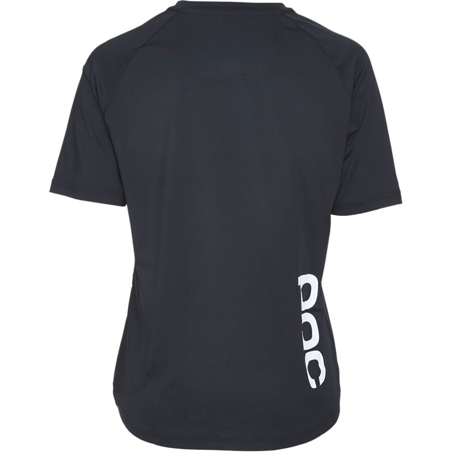 POC Essential MTB T-Shirt - Women's | Backcountry.com