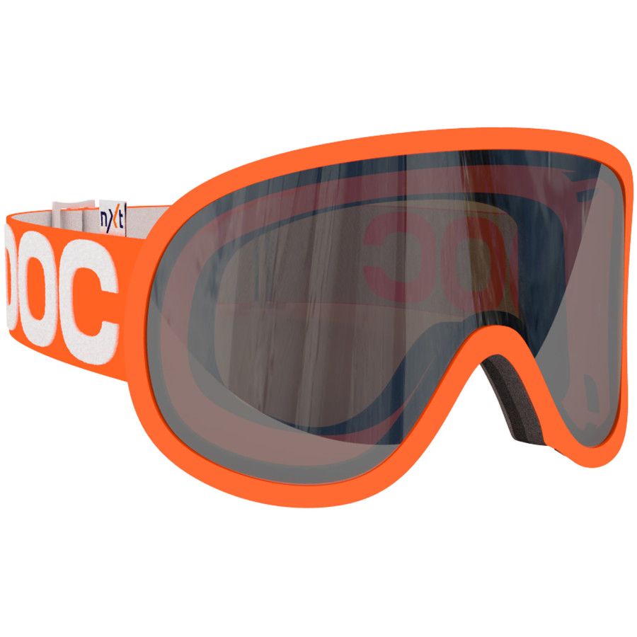 POC Retina Big Photochromic Goggle - Ski