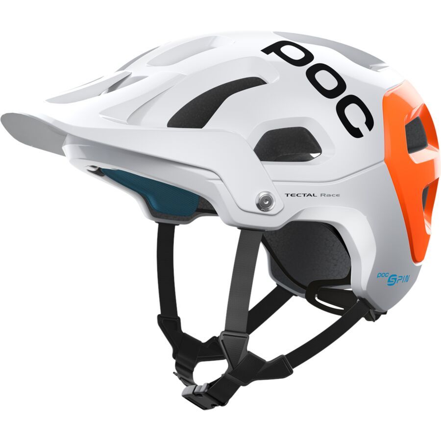 POC Tectal Race Spin NFC Helmet - Men's - Bike
