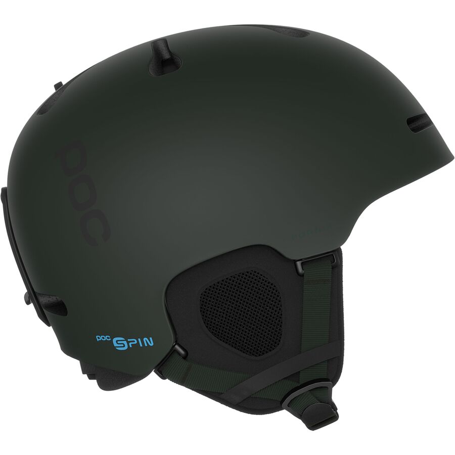 POC x POW Fornix Jeremy Jones MIPS Helmet | Backcountry.com