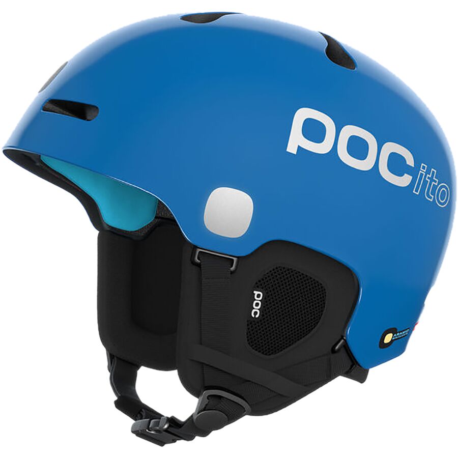 POC Pocito Fornix Spin Helmet - Kids' - Kids