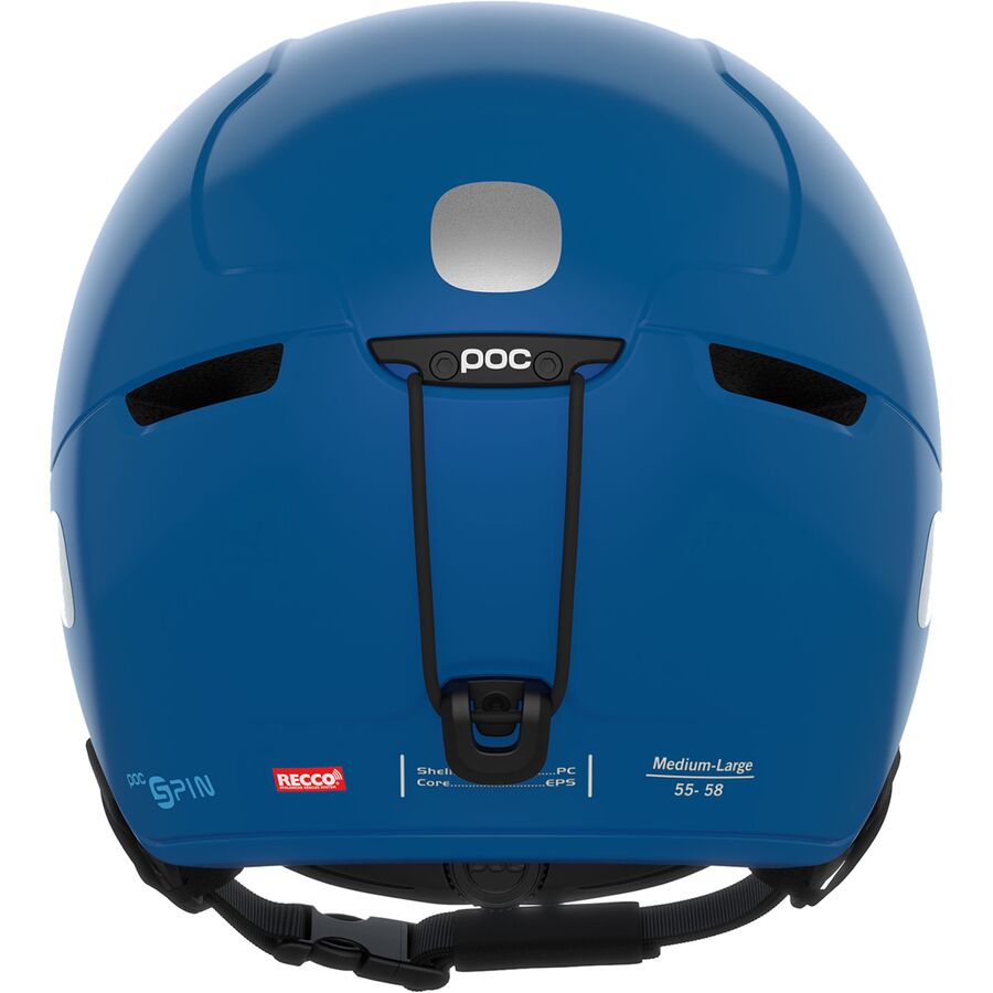 POC Pocito Obex Spin Helmet - Kids' | Backcountry.com