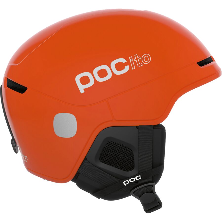 POC Pocito Obex Spin Helmet - Kids' | Backcountry.com