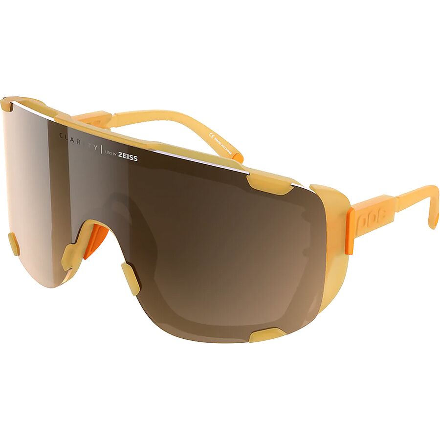 POC Devour Sunglasses - Accessories