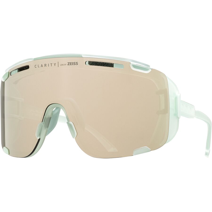POC Devour Glacial Sunglasses - Accessories