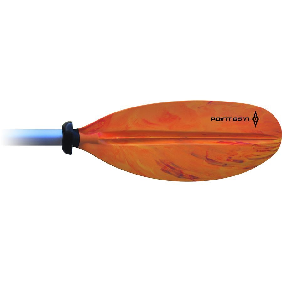 Point 65 Easy Tourer Recreational Paddle - Paddle