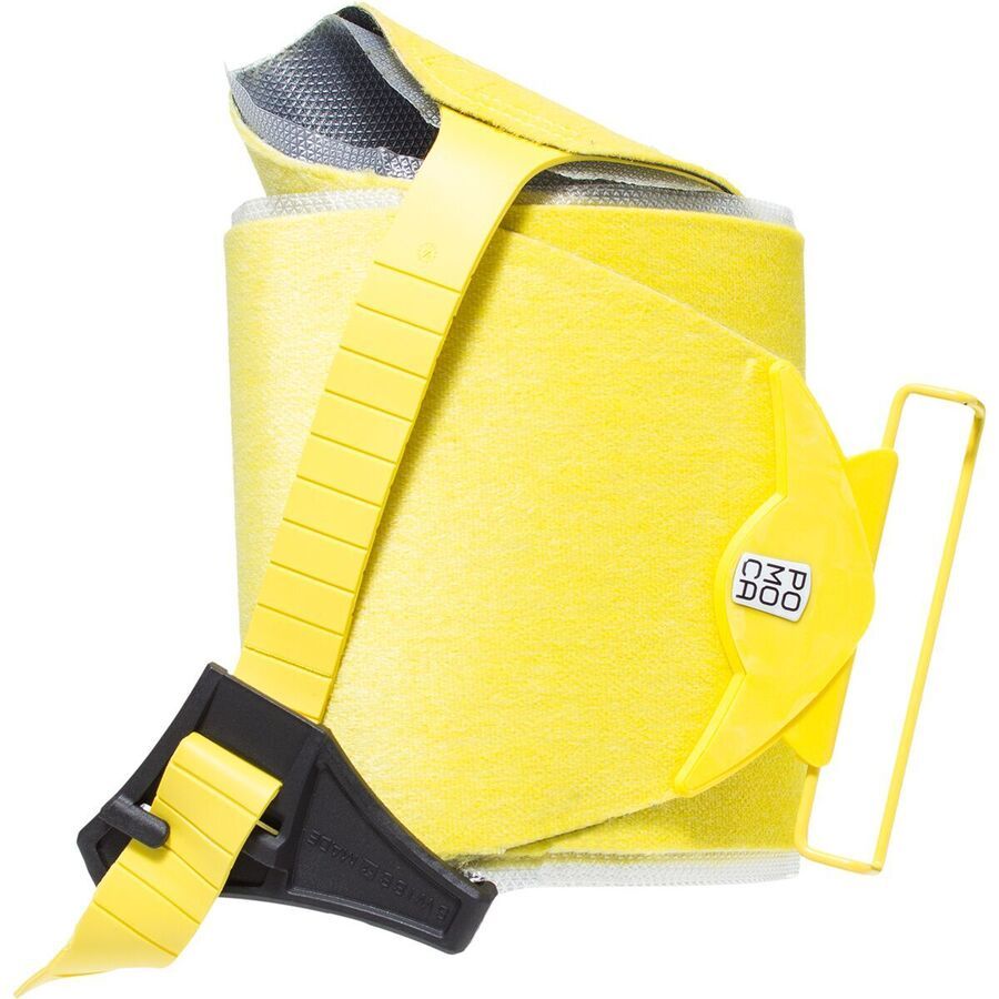 Pomoca Climb 2.0 Splitboard Climbing Skins - Snowboard