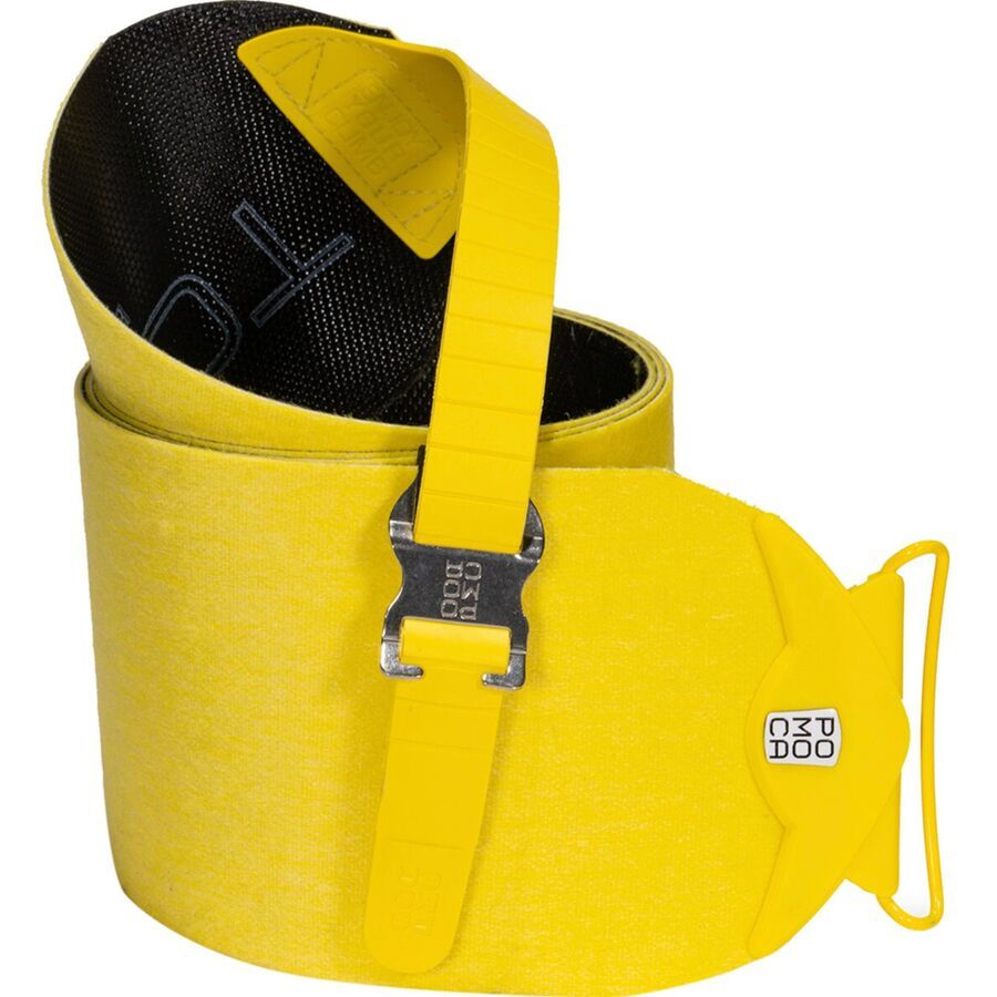 Pomoca Splitboard Explore CF Climbing Skins - Ski