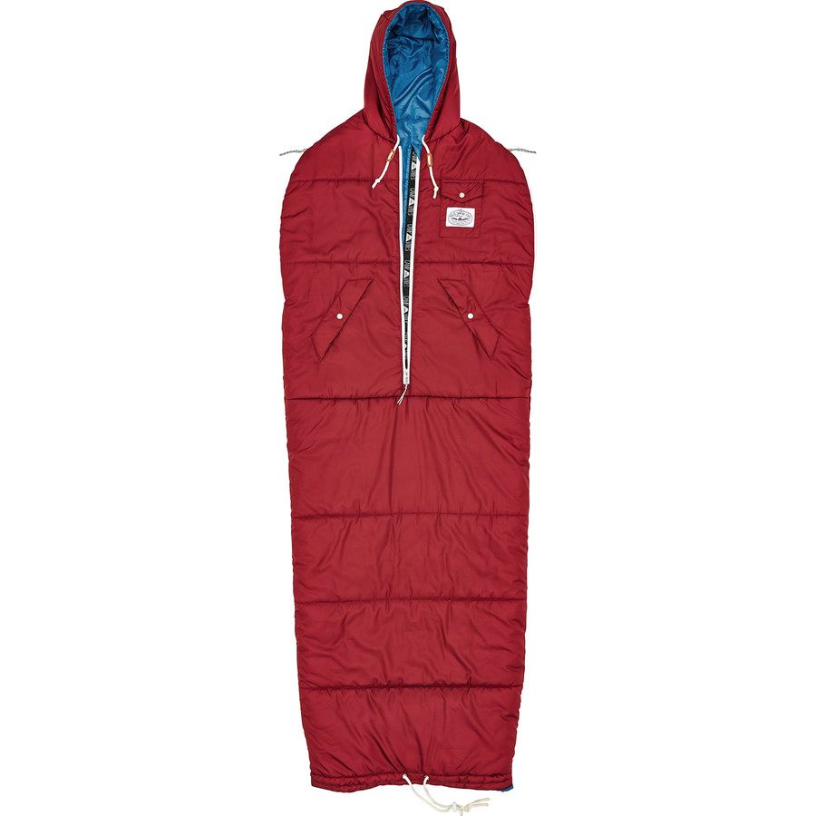 Poler The Napsack - Hike & Camp