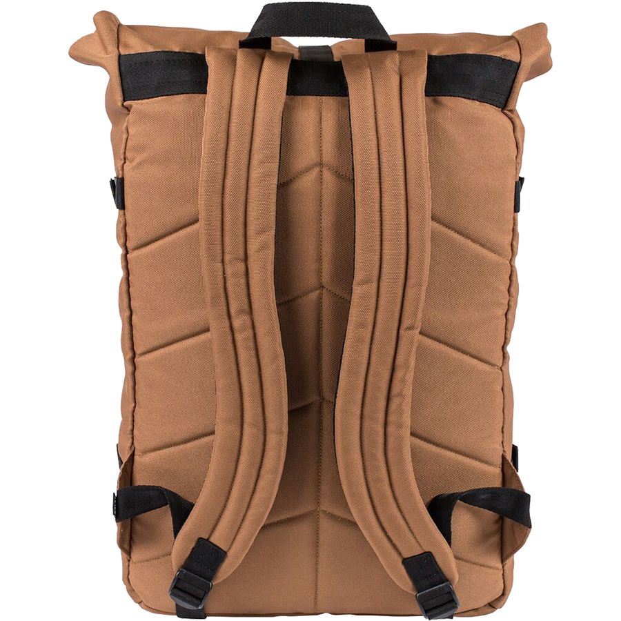 Poler Roll Top 21L Backpack | Backcountry.com