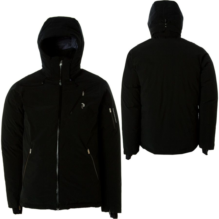 Peak Performance Supreme Feather Jacket - Men's - Clothing