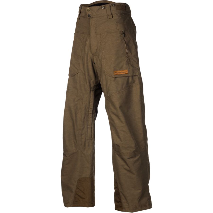 Peak Performance Rocker Pant - Men's - Clothing