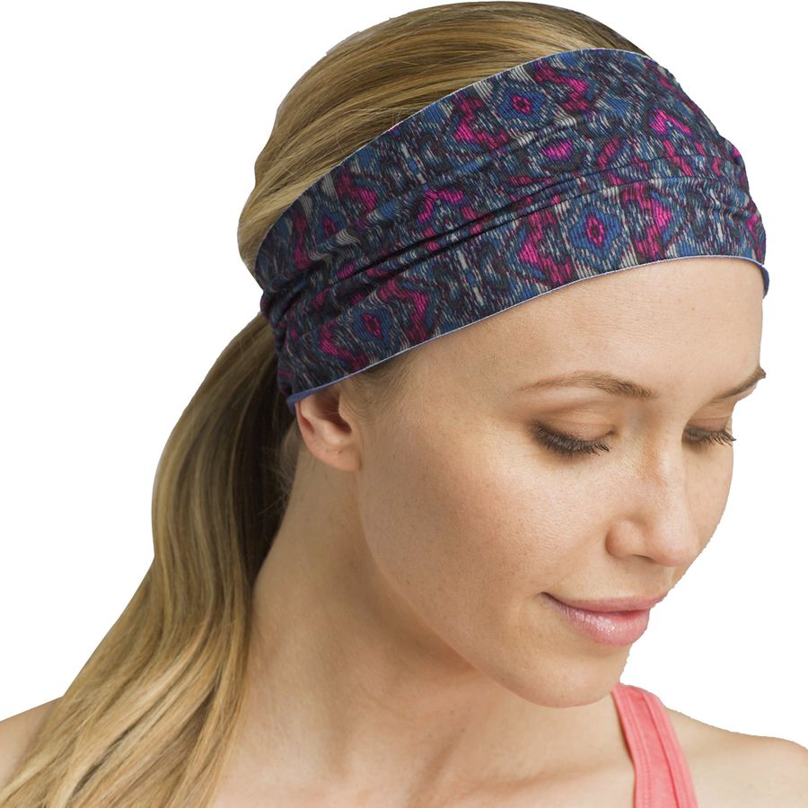 Prana Large Headband - Women's | Backcountry.com