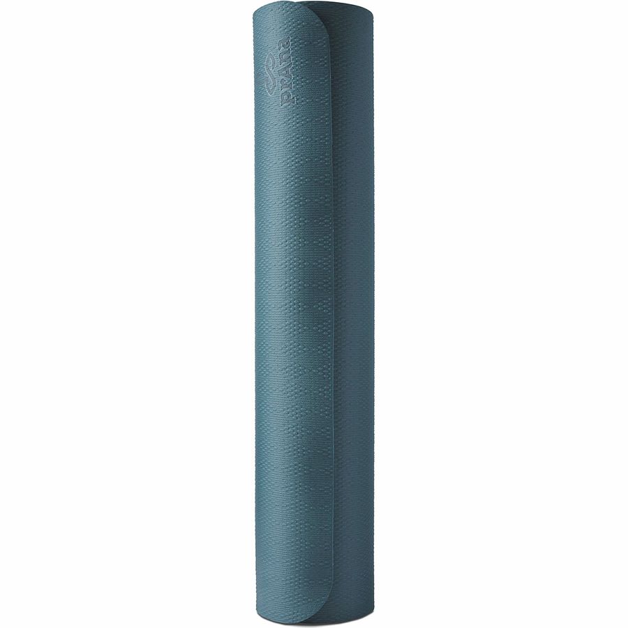 Prana E.C.O. Yoga Mat | Backcountry.com