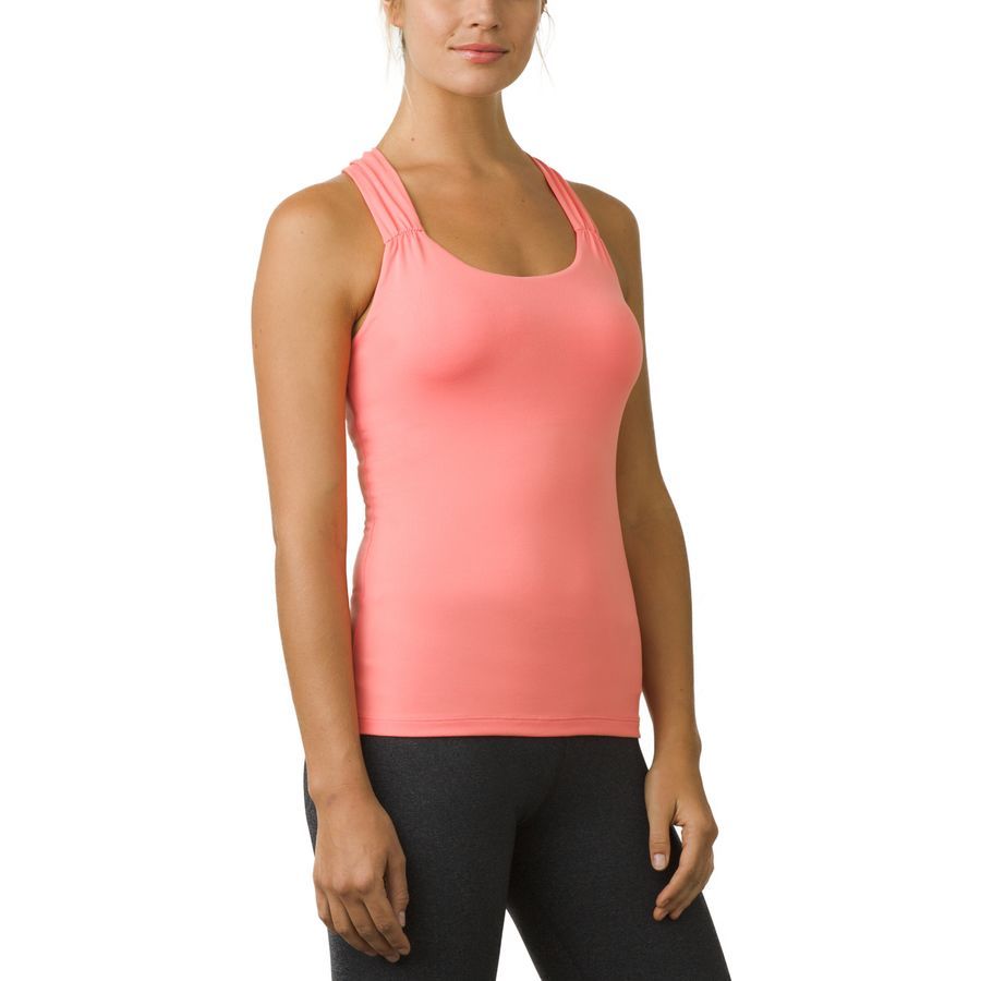 Prana Phoebe Tank Top - Women's | Backcountry.com