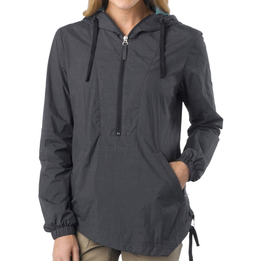 prAna Fiona Anorak - Women's - Clothing