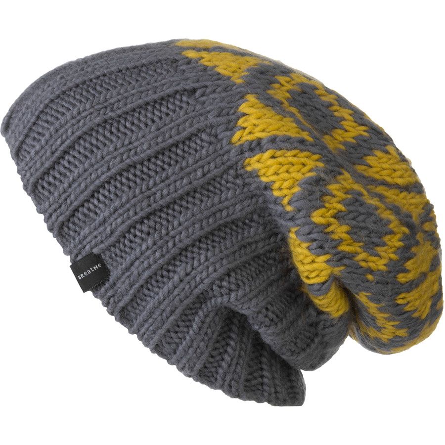 prAna Alpine Beanie - Accessories