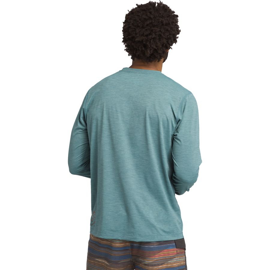 Prana Calder Shirt - Men's | Backcountry.com