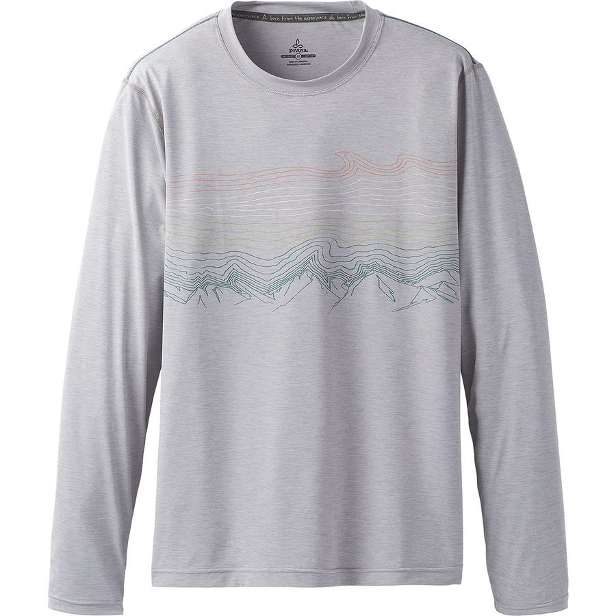 Prana Calder Shirt - Men's | Backcountry.com