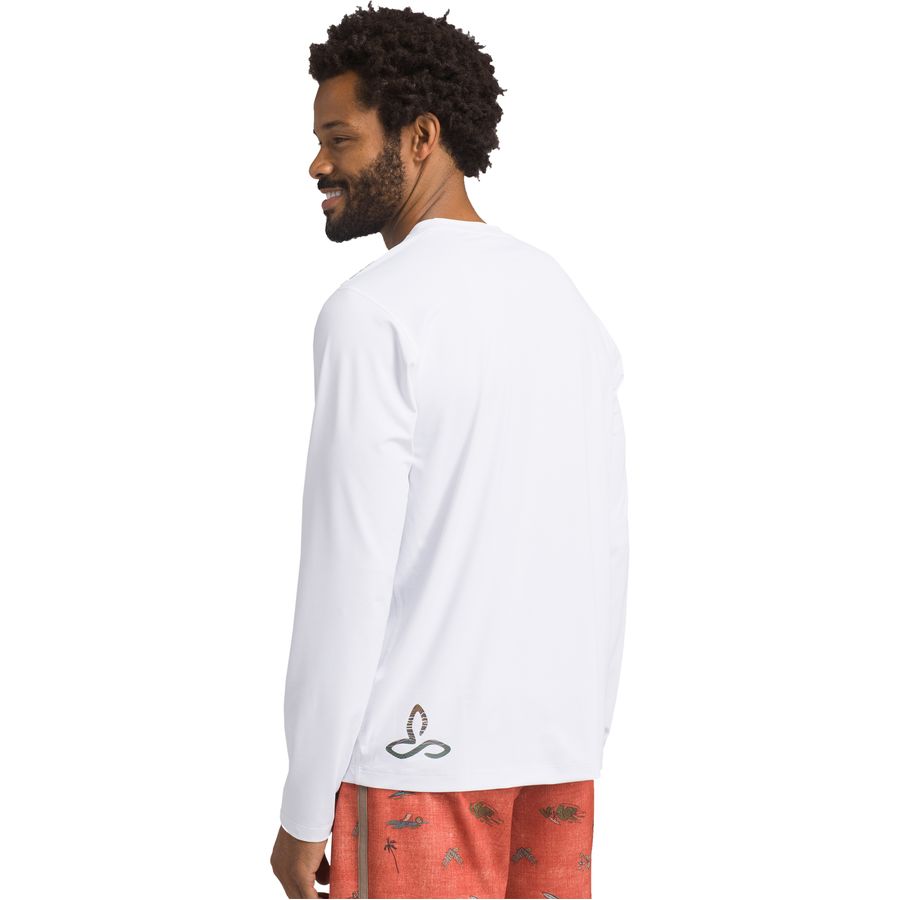 Prana Calder Shirt - Men's | Backcountry.com
