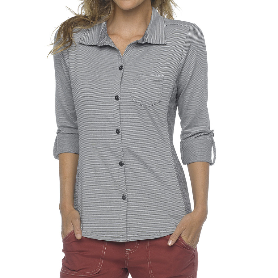 prAna Kinley Shirt - Women's - Clothing