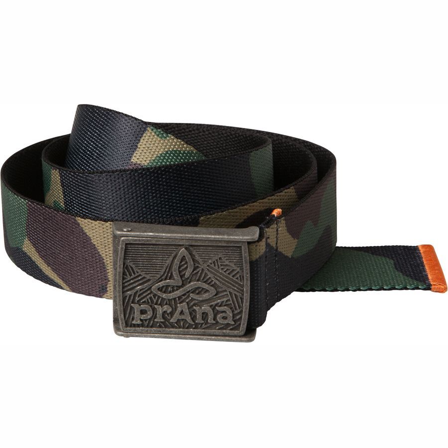 prAna Union Belt - Men's - Accessories