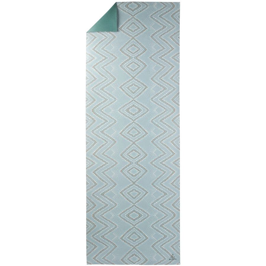 prAna Transformation Yoga Mat - Yoga