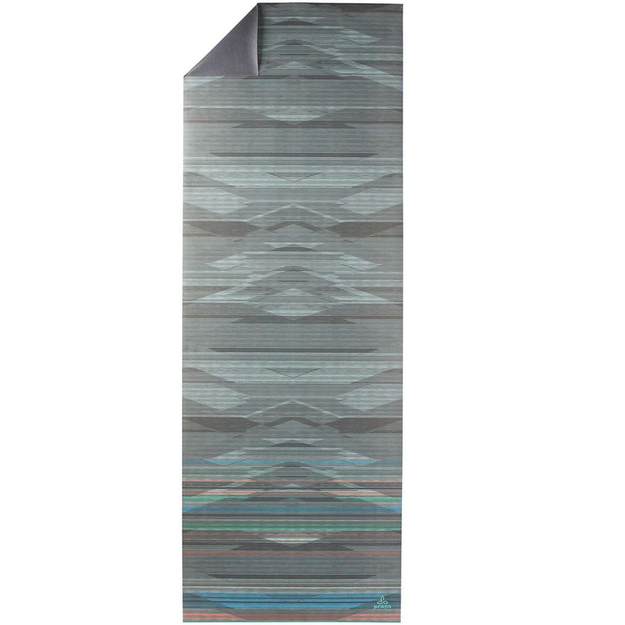 Prana Transformation Yoga Mat | Backcountry.com