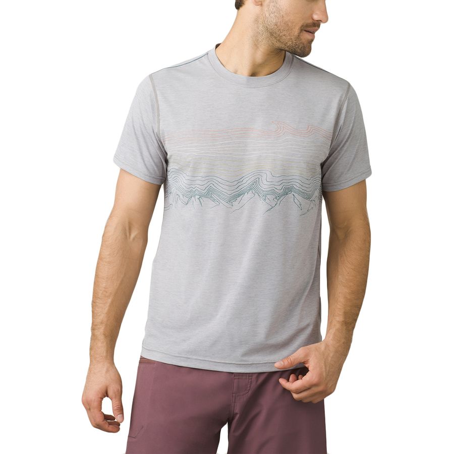 Prana Calder Shirt - Men's | Backcountry.com