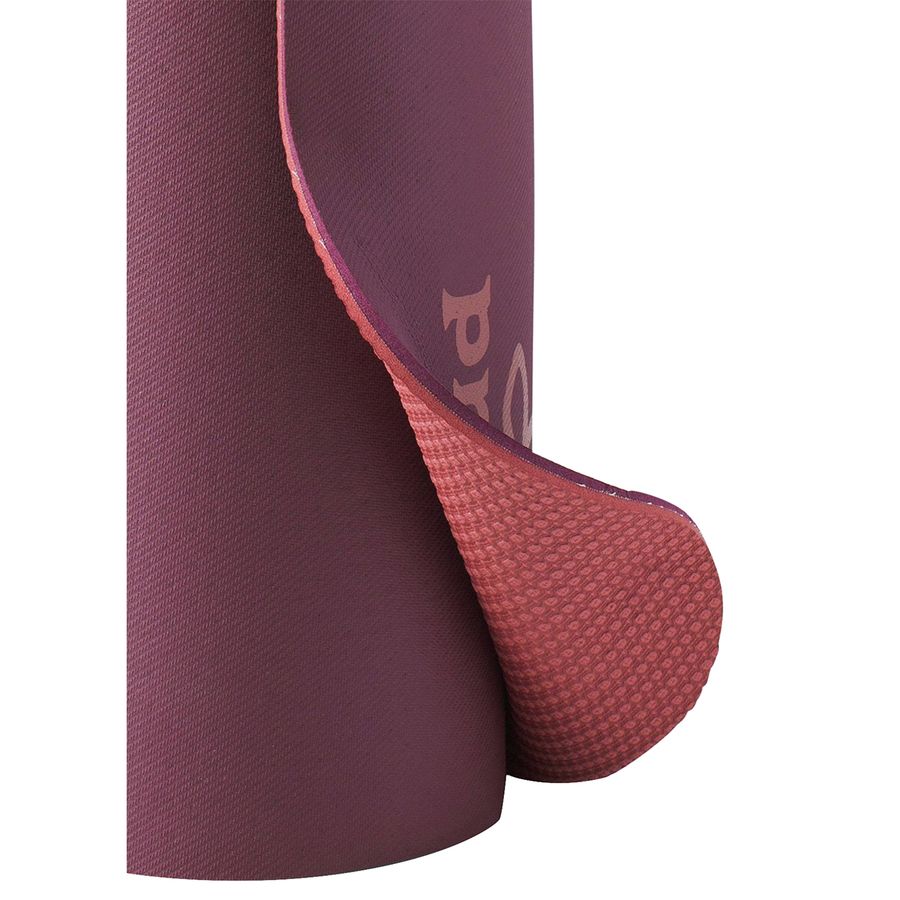 Prana Henna E.C.O. Yoga Mat | Backcountry.com
