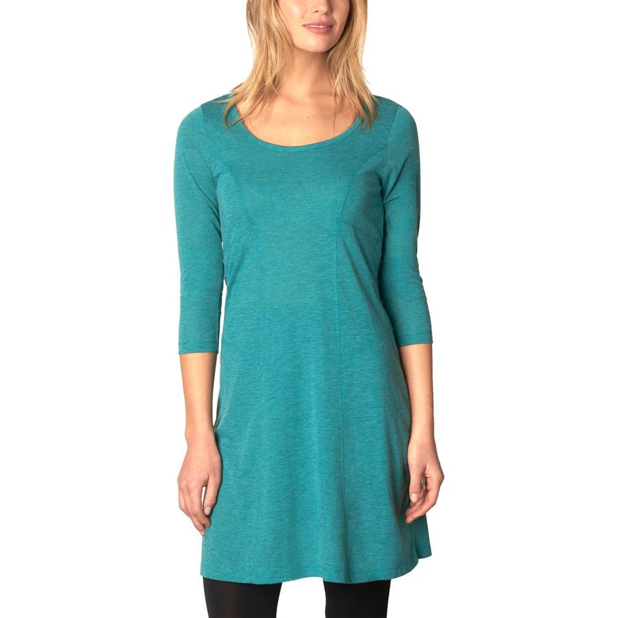 Prana Soskia Dress - Women's | Backcountry.com